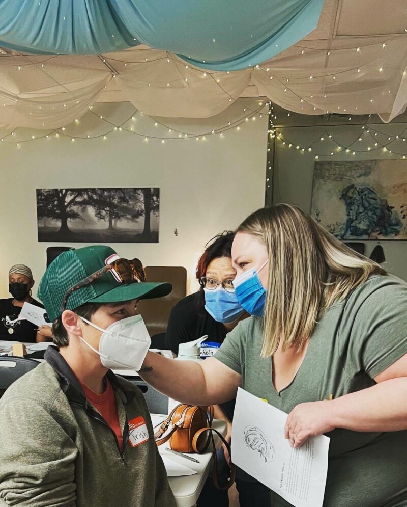 Programs – Stuck Community Acupuncture